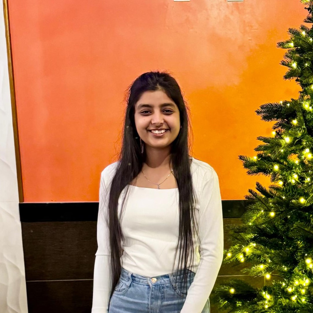 Jaskirat Kaur | Office of Graduate Education | Oregon State University