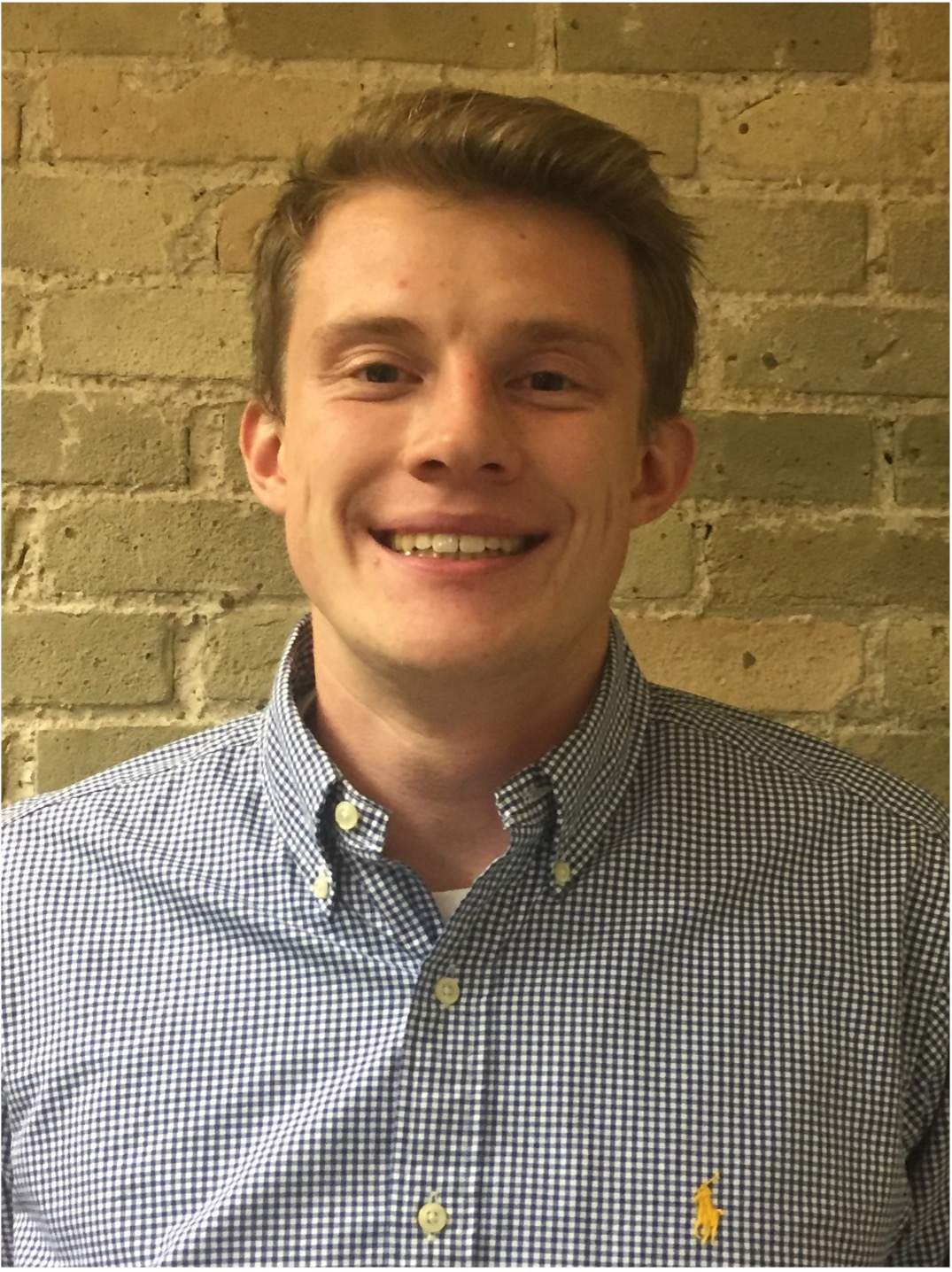 Alex Bartelme | Office of Graduate Education | Oregon State University