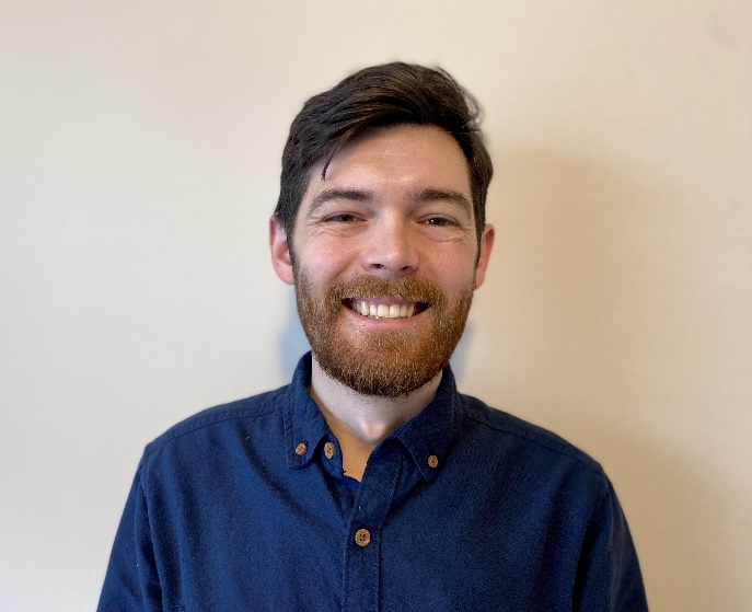 Daniel Redick | Office of Graduate Education | Oregon State University