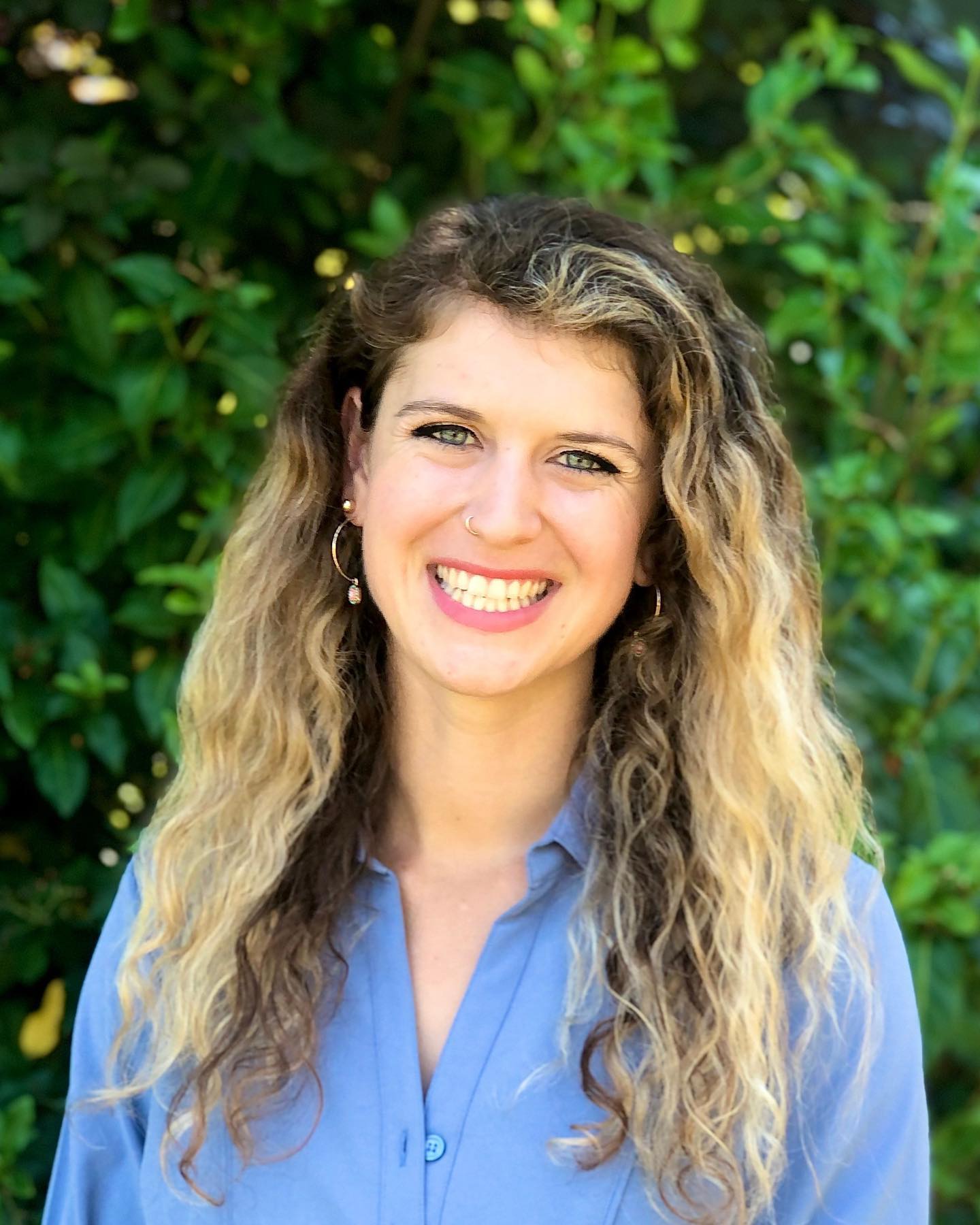 Heather Masson-Forsythe, Ph.D. Biochemistry and Biophysics ’21 | Office ...