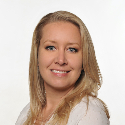 Jessica Hensley | Office of Graduate Education | Oregon State University