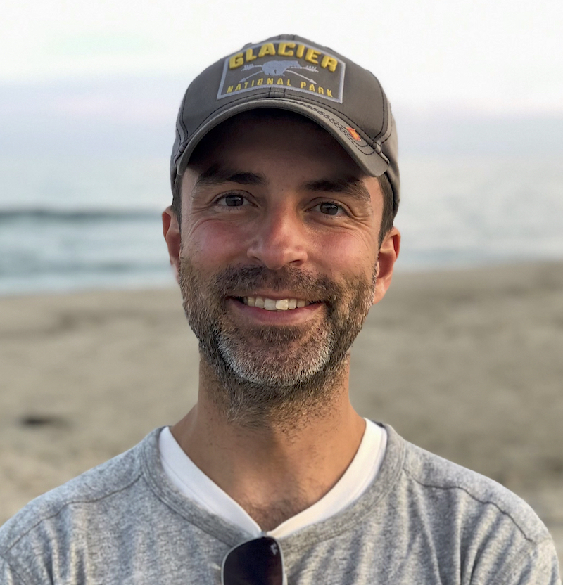 Timothy Pape, Ph.D. '23 | Office of Graduate Education | Oregon State ...